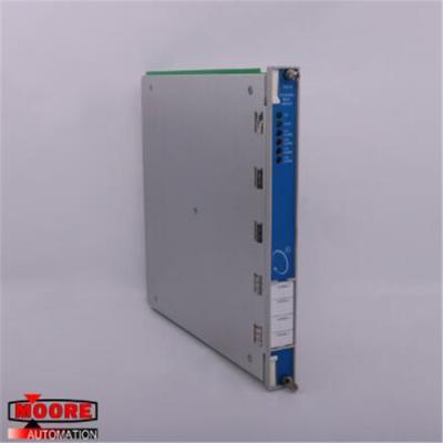 Κίνα 3500/32 125712-01 Bently Νεβάδα 3500 σύστημα 4 ενότητα ηλεκτρονόμων καναλιών προς πώληση