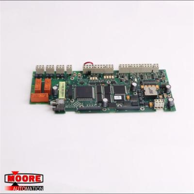 China Unidad de control de RMIO-12C ABB en venta