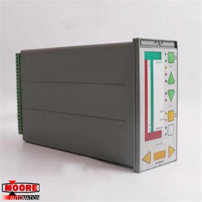 Regulador de 6DR2400-5 Siemens Sipart DR24