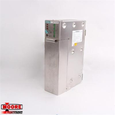 China 6DL3100-8AC Siemens Front End Module en venta