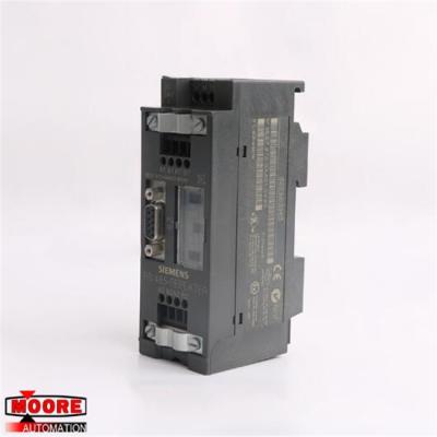 China Módulo RS485 del repetidor de 6ES7972-0AA01-0XA0 Siemens en venta