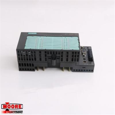 China 6ES7133-1BL11-0XB0 Siemens Digital Input-/Outputmodul zu verkaufen