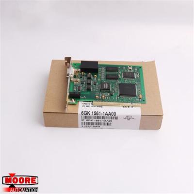 China Módulo de comunicación neto de 6GK1561-1AA00 Siemens Simatic en venta
