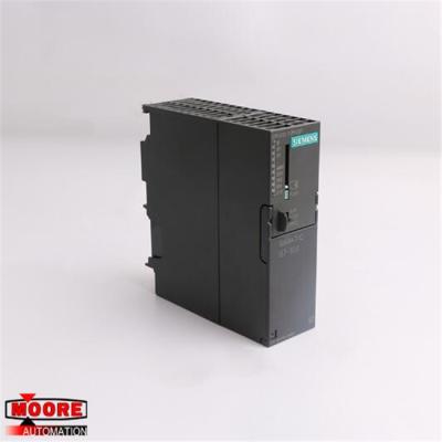 China Procesador de la CPU 315-2 PN/DP de 6ES7315-2EH14-0AB0 Siemens en venta