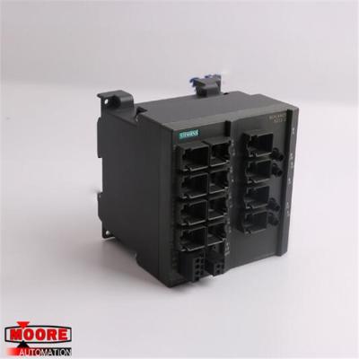 China Red Scalance X212-2 de 6GK5212-2BB00-2AA3 Siemens Simatic en venta