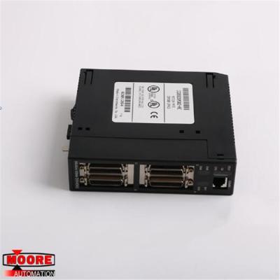 China Bewegungs-Kontrolleur Module IC693DSM302 GE DSM302 zu verkaufen