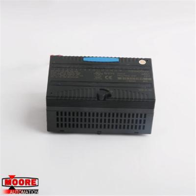 China Eingabeeinheit IC200MDL640 GE zu verkaufen