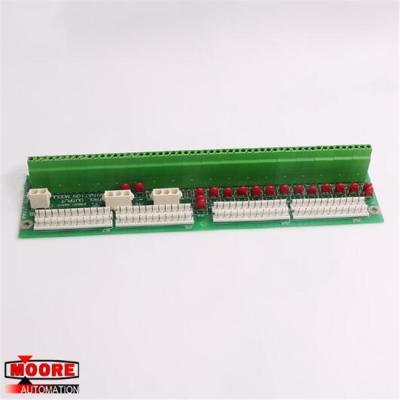 중국 DS200DTBCG1AAA  DS200DTBCG1A  GE  커넥터 중계 단자판 판매용
