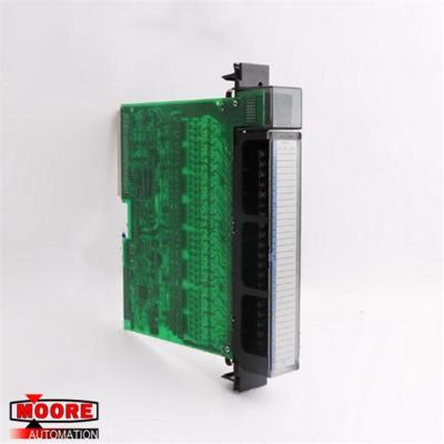 IC697MDL654 GE 입력 48 Vdc, 긍정/부정 논리 (32 점)