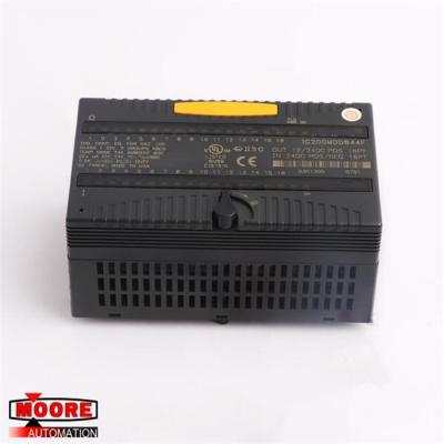 중국 IC200MDD844  GE  분리된 혼합된 입력과 출력 모듈 판매용