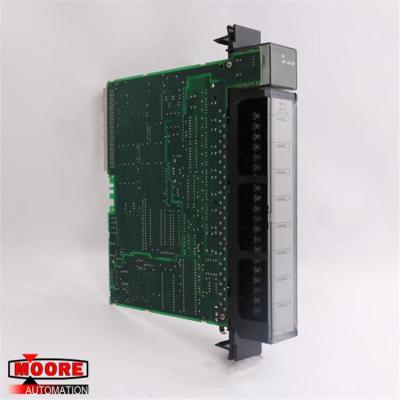 China Módulo de entrada análoga de IC697ALG230 GE à venda