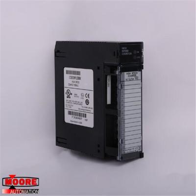 중국 IC693APU300  GE  고속도 반대 모듈 판매용