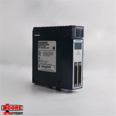중국 IC694MDL655  GE  입력 모듈 24 VDC 32 시점 POS / NEG 논리. 판매용