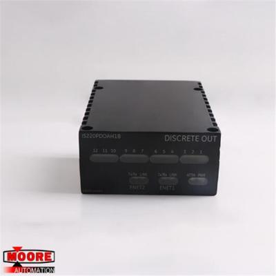 China Módulo de salida discreto de IS220PDOAH1B GE en venta