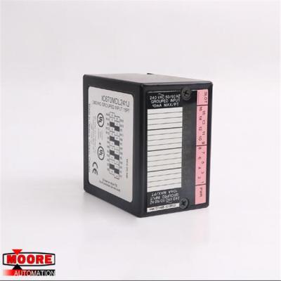 중국 IC670MDL241  GE  입력 모듈 판매용