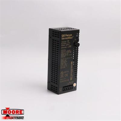 중국 IC200PWR102  GE  베르사맥스는 확장된 기능으로 전원 장치를 확대했습니다 판매용