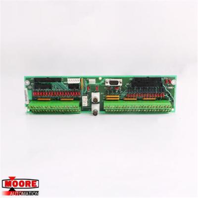 중국 DS200CTBAG1ADD  DS200CTBAG1A  GE  Mark V Terminal Board 판매용