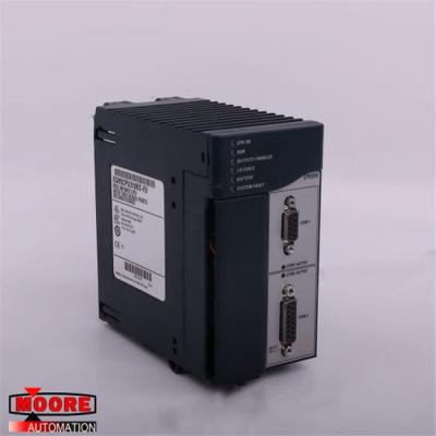 China Zentraleinheit IC695CPU310 GE zu verkaufen