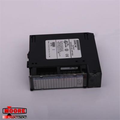중국 IC693MDL740  GE  12/24 Positive Logic DC Output Module 판매용