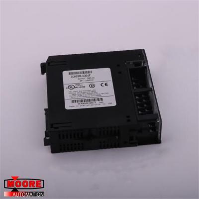 China Módulo de saída atual análogo de IC693ALG391 GE 2-Channel à venda
