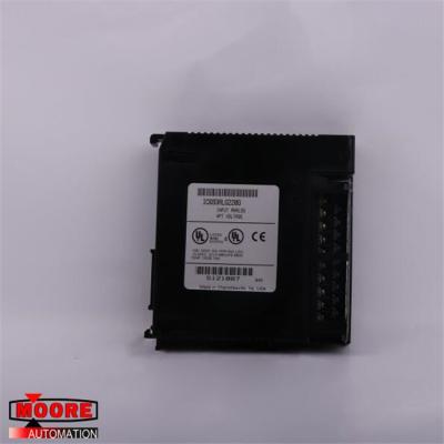 중국 IC693ALG220  GE  채널 아날로그 전압 입력 모듈 판매용
