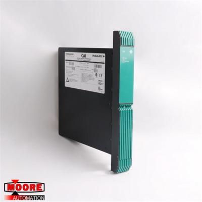 China Kritisches Analogeingabe Modul PSCAIAAN A5E00247446/05 YOKOGAWA zu verkaufen