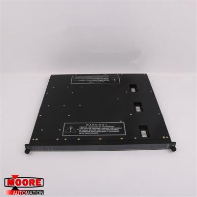 China 3805EN TRICONEX Ouput Module Analog for sale