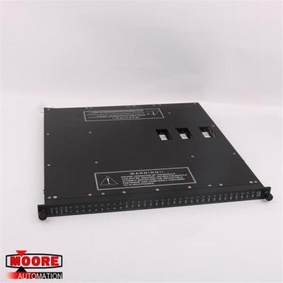 中国 3664 TRICONEX CPUモジュール 販売のため
