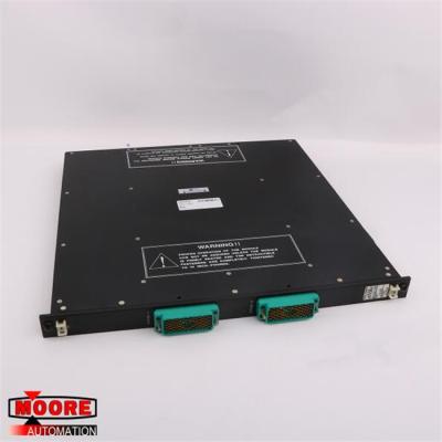 中国 2658 7400096-200 TRICONEX   ターミネーター インターフェイス 販売のため
