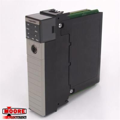 China 1756-L65 1756L65 AB AB ControlLogix Logix5565 Processor for sale