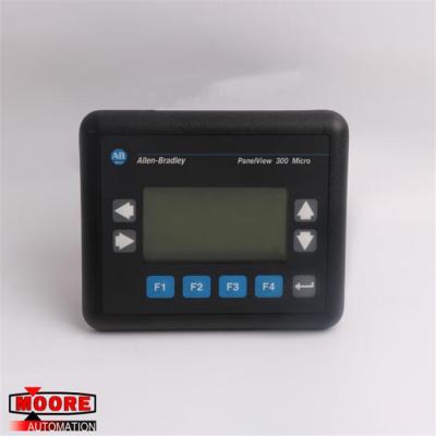 Cina Esposizione monocromatica del micro di 2711-M3A18L1 2711M3A18L1 AB ab PanelView 300 in vendita
