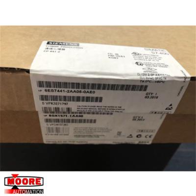 Cina Modulo di comunicazione di 6ES7441-2AA05-0AE0 6ES7 441-2AA05-0AE0 Siemens in vendita