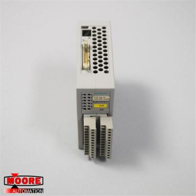 Cina Modulo dello SpA di 6DD1681-0AH2 6DD1 681-0AH2 Siemens in vendita