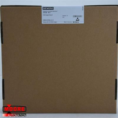 China 6RY1703-0DA02 C98043-A7002-L4 Siemens One Year Warranty for sale