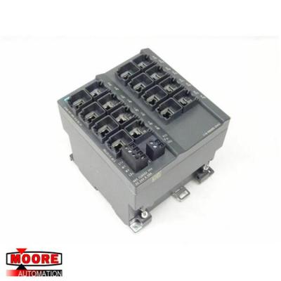 China Interruptor de Ethernet de 6GK5116-0BA00-2AA3 6GK5 116-0BA00-2AA3 Siemens en venta