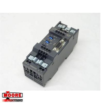 中国 6ES7972-0AA02-0XA0 6ES7972-0AA02-0XA0 Siemensの中継器モジュール 販売のため