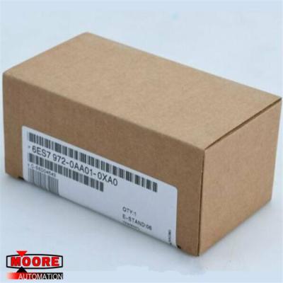 Cina Modulo del ripetitore di 6ES7972-0AA01-0XA0 6ES7 972-0AA01-0XA0 Siemens in vendita