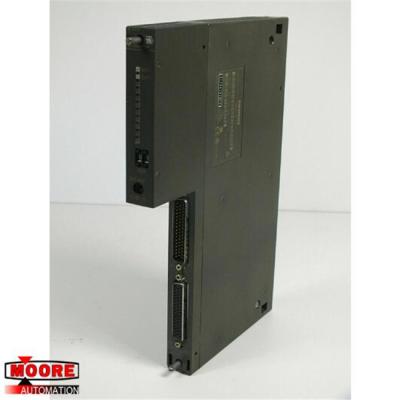 Κίνα Διεπαφή UMP δεκτών 6ES7461-3AA00-0AA0 6ES7 461-3AA00-0AA0 Siemens προς πώληση