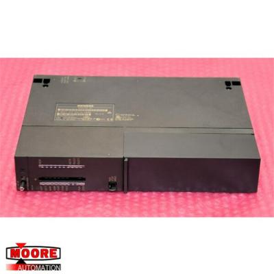Chine Module d'unité centrale de traitement de 6ES7417-4HL04-0AB0 6ES7 417-4HL04-0AB0 Siemens à vendre