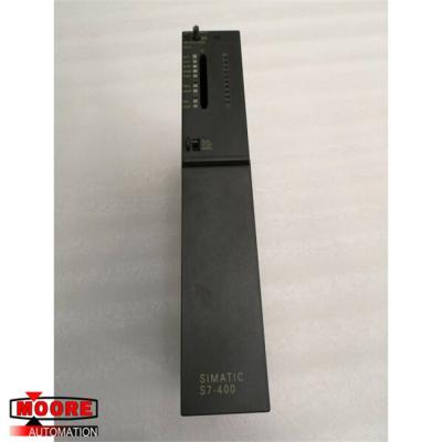 Chine 6ES7416-3ES06-0AB0 6ES7 416-3ES06-0AB0 Siemens CPU Module à vendre