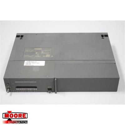 China 6ES7416-3ER05-0AB0 6ES7 416-3ER05-0AB0 Siemens Cenrtral Verarbeitungseinheit zu verkaufen