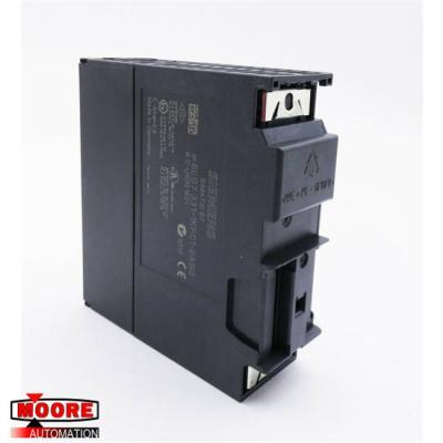 Chine Module d'entrée analogique de 6ES7331-1KF01-0AB0 6ES7 331-1KF01-0AB0 Siemens à vendre