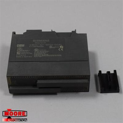 Cina Modulo introdotto di 6ES7321-1BP00-0AA0 6ES7 321-1BP00-0AA0 Siemens Digital in vendita