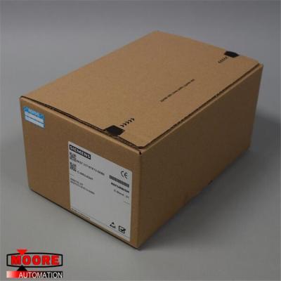 Cina Modulo del CPU di 6ES7317-6TK13-0AB0 6ES7 317-6TK13-0AB0 Siemens in vendita