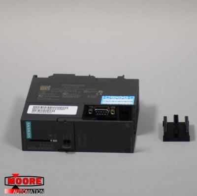 Cina Unità centrale di elaborazione di 6ES7315-2EH14-0AB0 6ES7 315-2EH14-0AB0 Siemens in vendita