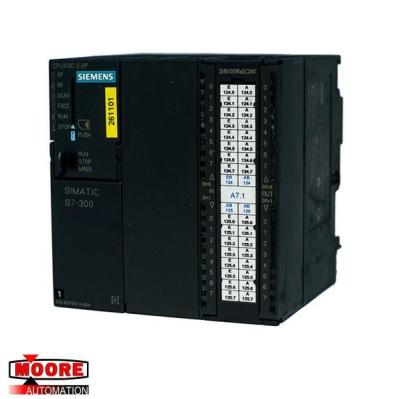 Cina Modulo del CPU di 6ES7313-6CF03-0AB0 6ES7 313-6CF03-0AB0 Siemens in vendita