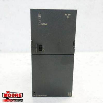 Cina Modulo di alimentazione di 6ES7307-1EA01-0AA0 6ES7 307-1EA01-0AA0 Siemens in vendita