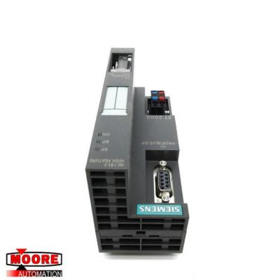 Κίνα Ενότητα διεπαφών 6ES7151-1BA02-0AB0 6ES7 151-1BA02-0AB0 Siemens προς πώληση