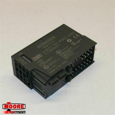 Κίνα Ψηφιακή ενότητα παραγωγής 6ES7138-4FB03-0AB0 6ES7 138-4FB03-0AB0 Siemens προς πώληση
