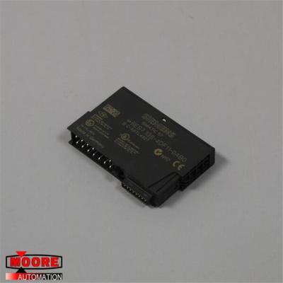 China 6ES7138-4DF11-0AB0 6ES7 138-4DF11-0AB0 Siemens Expansion Module for sale